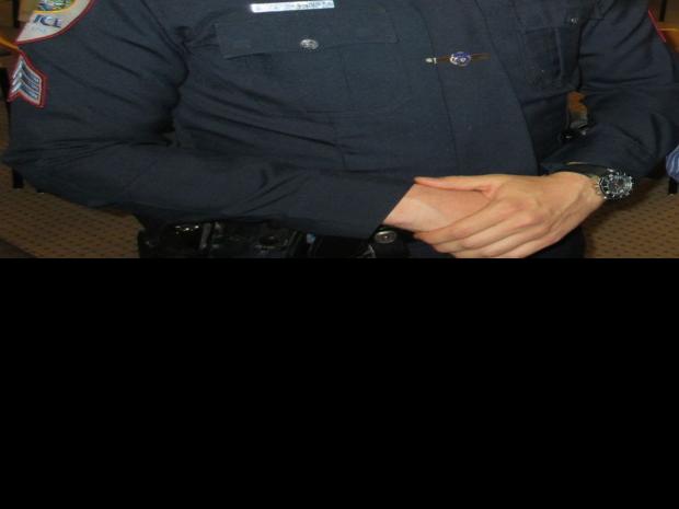 Lititz promotes police officer to sergeant; council passes stormwater ...