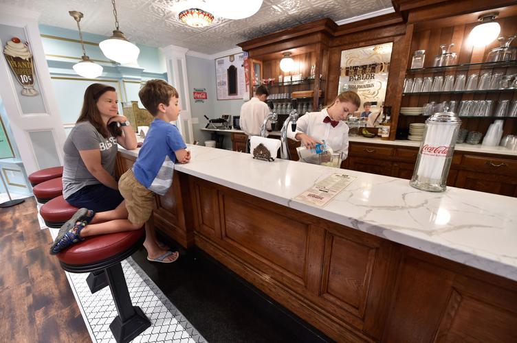 Hinkle's Restaurant | | lancasteronline.com