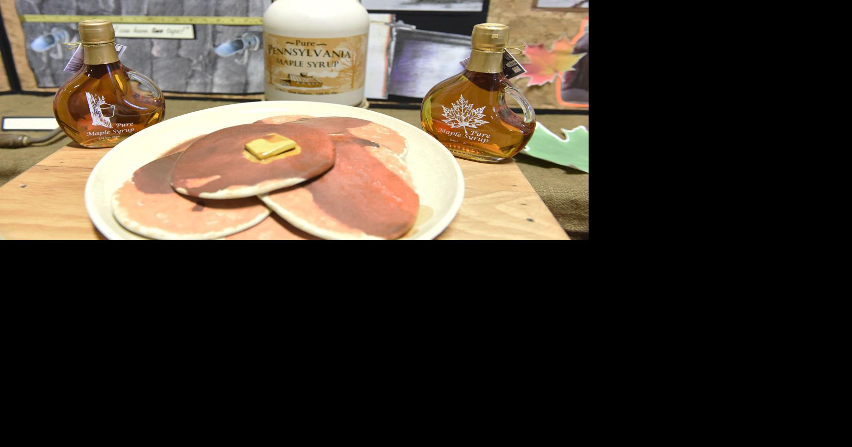 State of the sweet: How Pennsylvania farmers are handling changes to ...