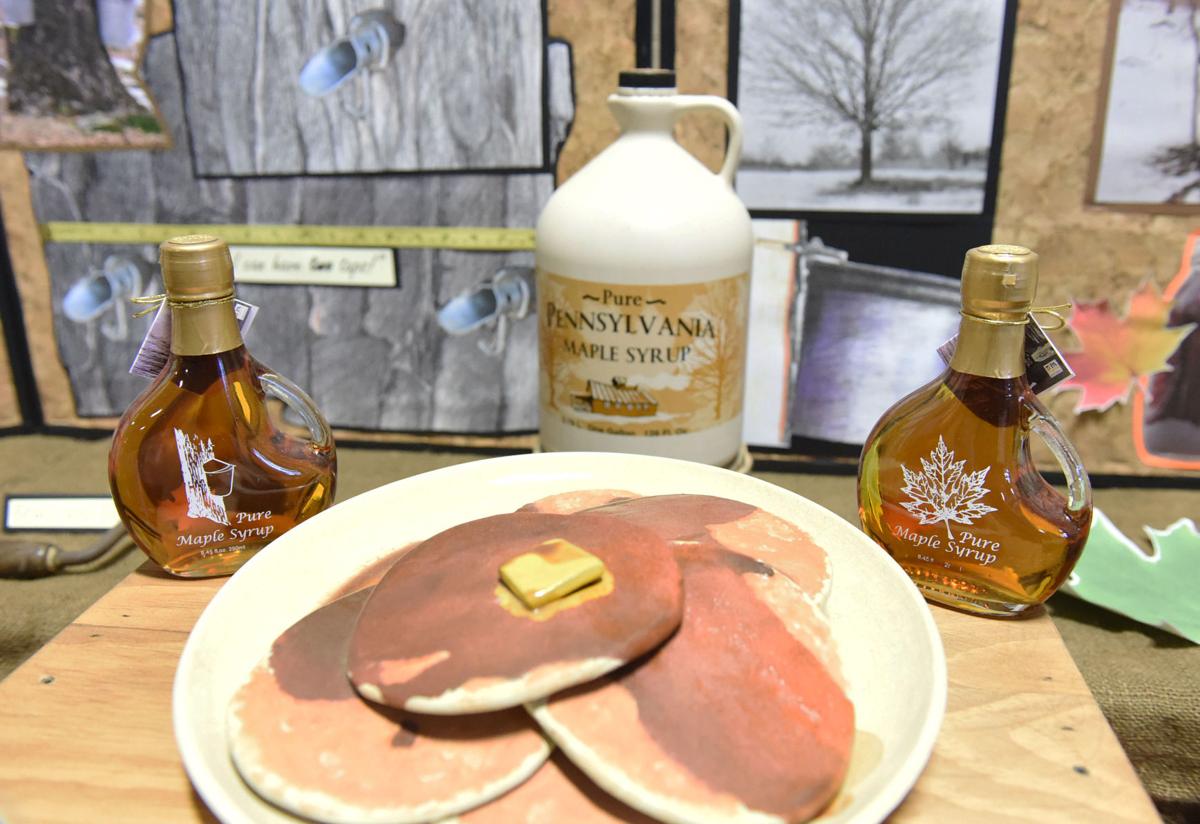 State of the sweet: How Pennsylvania farmers are handling changes to ...