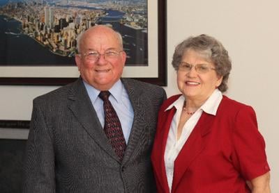 Couple to recall events of fateful day | Faith And Values ...