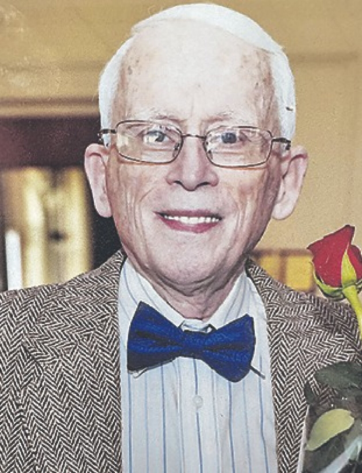 Paul R. Spedden | Obituaries | lancasteronline.com