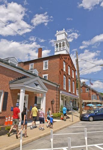 5 interesting facts about Strasburg | Life & Culture | lancasteronline.com