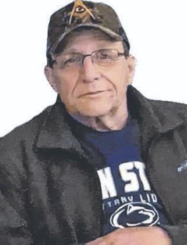 Dwight W. Fetterhoff | Obituaries | lancasteronline.com