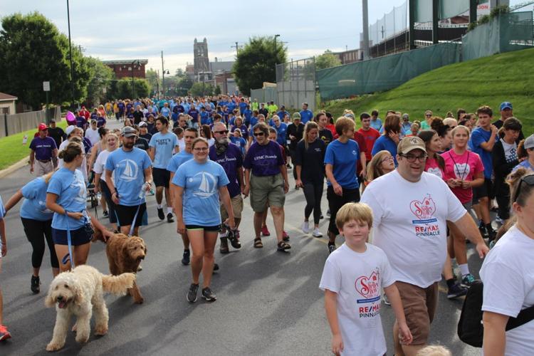 2018 Lancaster Heart Walk raised $248,000 for American Heart ...