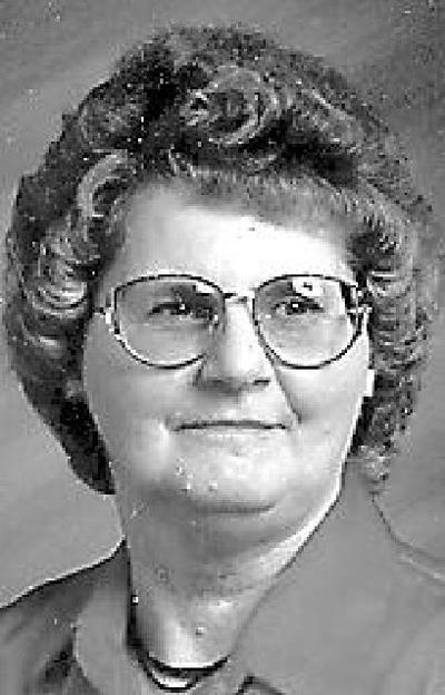 Emma F. Findley | Obituaries | lancasteronline.com