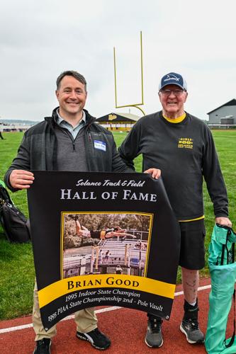 Solanco Track and Field Hall of Fame induction - [photos] | High School ...