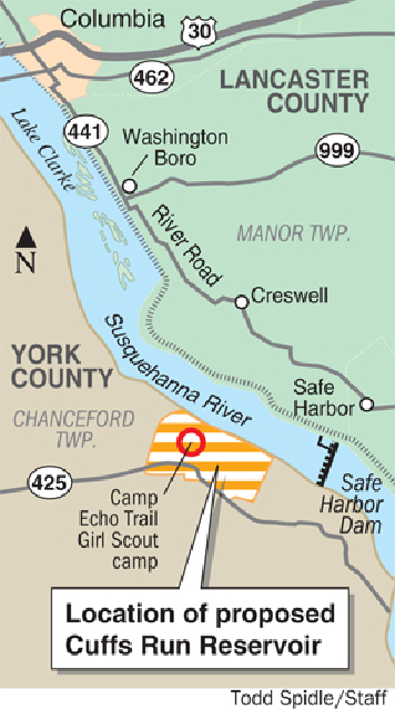 Environmental groups urge feds to rescind study permit for ...