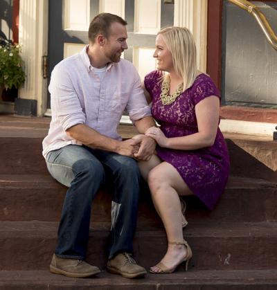 Carrie Rupp & Mark McKernan | | lancasteronline.com