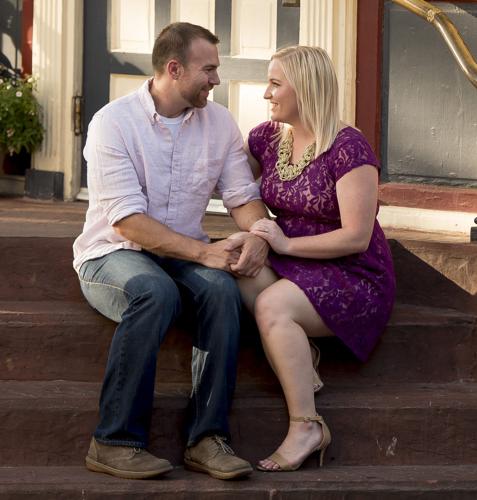 Carrie Rupp & Mark McKernan | | lancasteronline.com