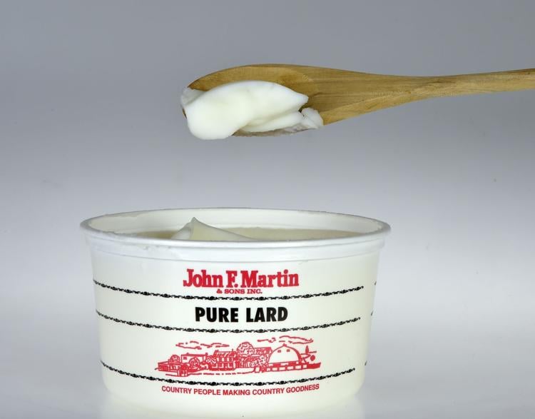 Love lard? Looking anew at an ingredient with history | Life & Culture ...