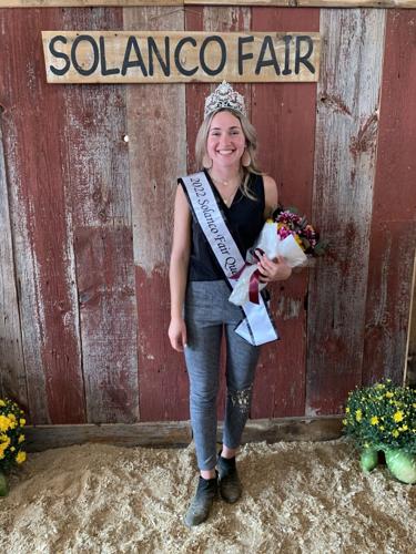 Meet Lancaster County's 2022 fair queens, the next generation of ...
