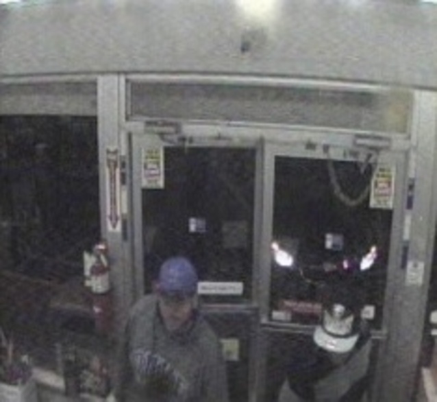 Police: Do you know these strong-arm robbery suspects? | News ...