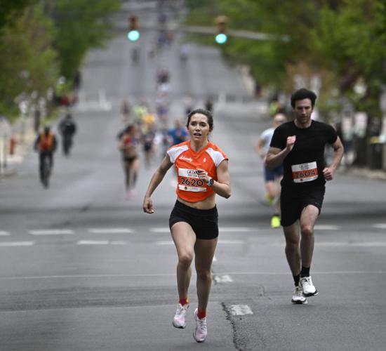 Race Against Racism returns to Lancaster for 26th year [photos] | Local ...