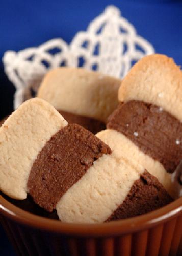 Zebra Cookies | Recipes | lancasteronline.com