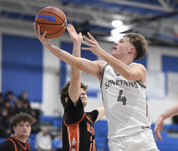 L-L League boys basketball notebook: Remembering life of longtime ...