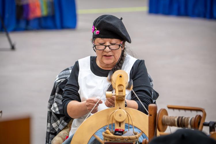 Fun rolls on at the 2024 PA Farm Show [photos] | Local News ...