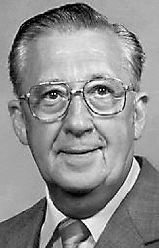 Ralph D. "Pete" Coffroth Jr. | Obituaries | lancasteronline.com