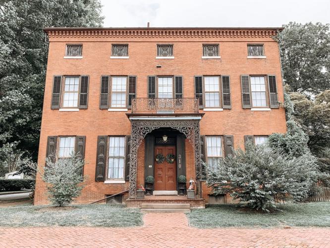 These 5 holiday home tours in and around Lancaster County show off ...