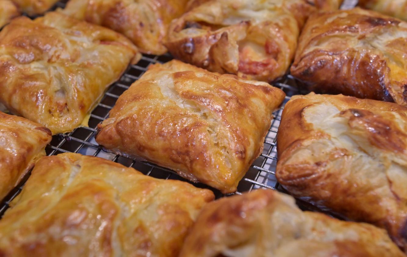 Here's what it's like to visit an Italian tasting event at Luca, plus a ...