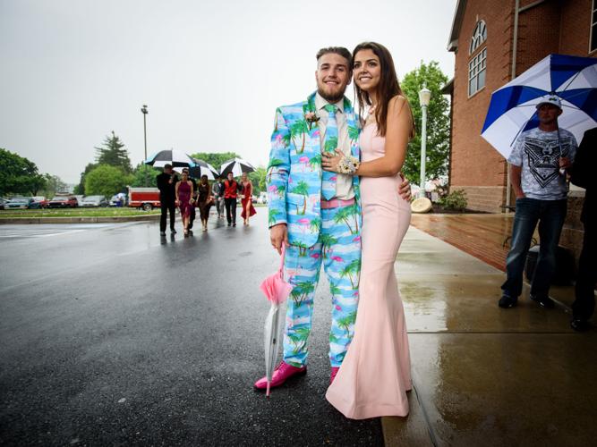 Lower Dauphin High School prom 2018 | Special Sections ...