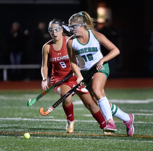 Donegal's Mackenzie Allessie breaks national field hockey scoring ...
