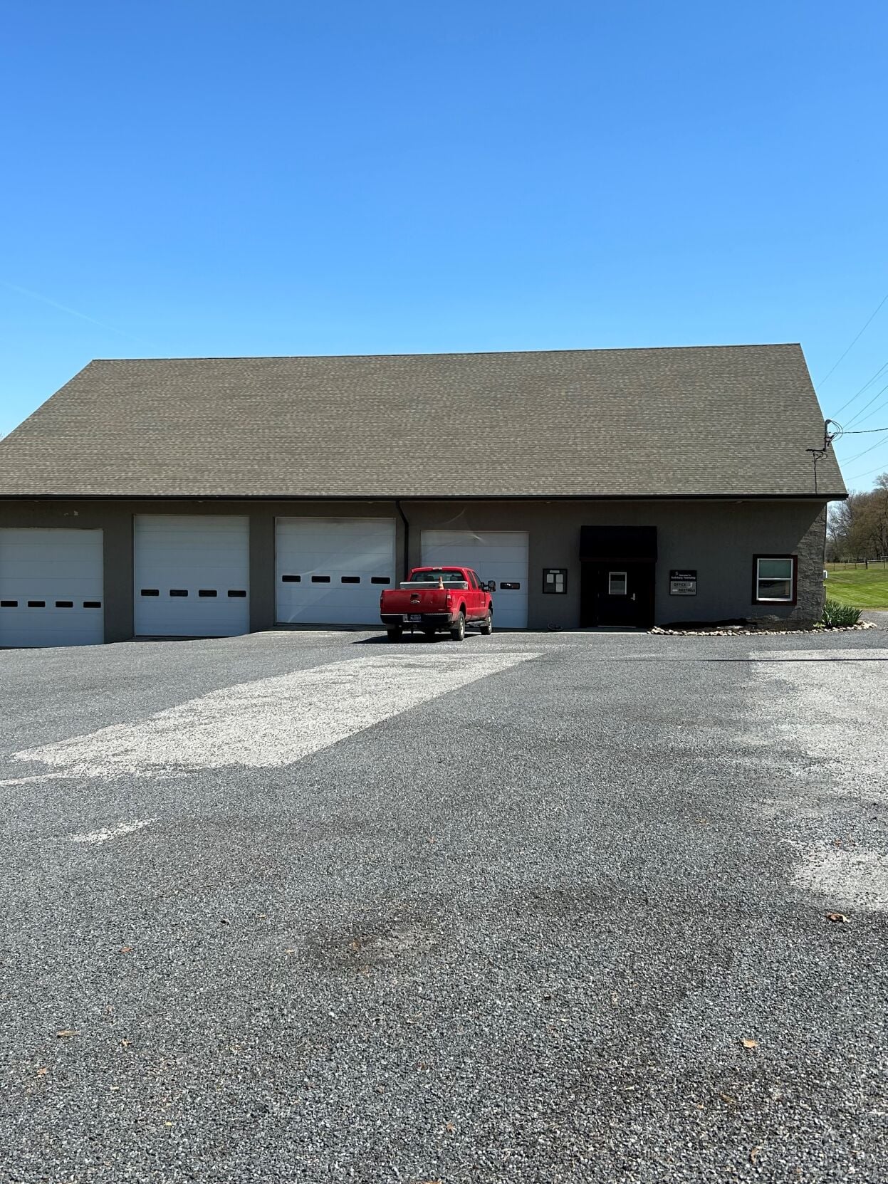 Sadsbury paving project comes in at $84K under budget | Community News ...