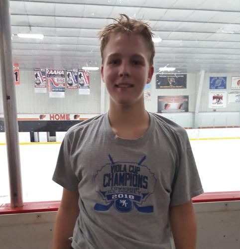 CPIHL Senior Spotlight: A Q&A with Manheim Township's Hunter Neiss ...