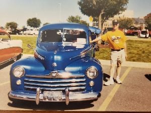 Albert B. Wolf | Obituaries | lancasteronline.com