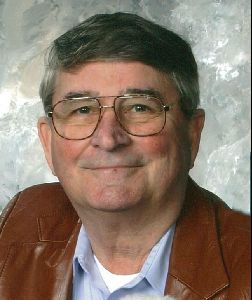 Richard Ryman Harper | Obituaries | lancasteronline.com