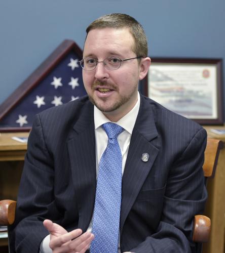 E-town professor appears on CNN on Presidential Medal of Freedom ...