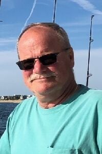 Keith R. Benner | Obituaries | lancasteronline.com