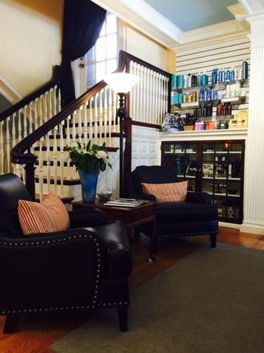 Studio Two 20 Two moves to larger space in city | Local Business ...