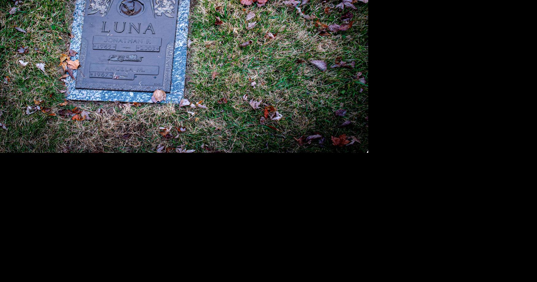 Jonathan Luna autopsy, toxicology reports show manner of death was homicide [update] | Local ...