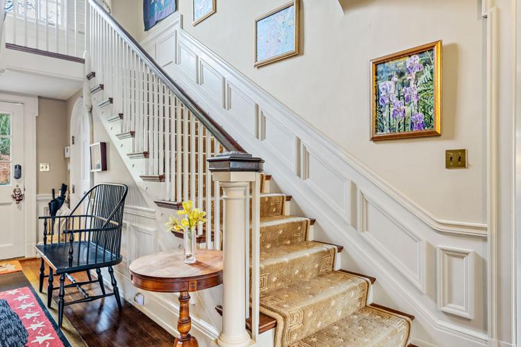 A peek inside of 1933 Lititz Pike [photos] | | lancasteronline.com