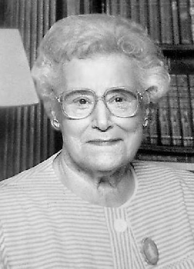 Josephine K. Hinkle | Obituaries | lancasteronline.com