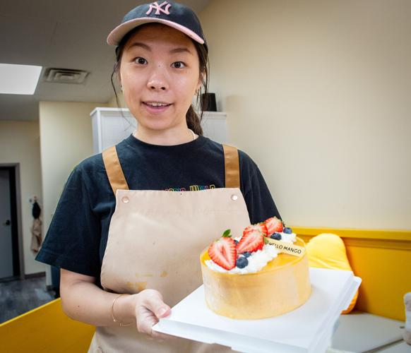 Treats from Hello Mango Asian Bakery [photos] | | lancasteronline.com