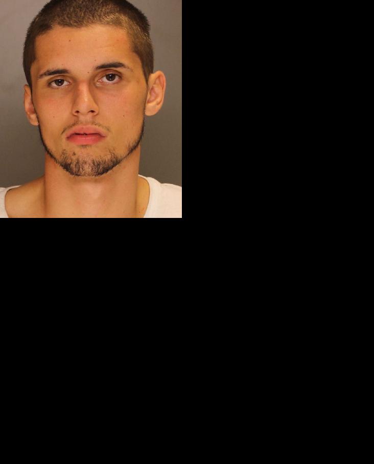 Police capture 2 suspects minutes after knife-point robbery in Ephrata ...