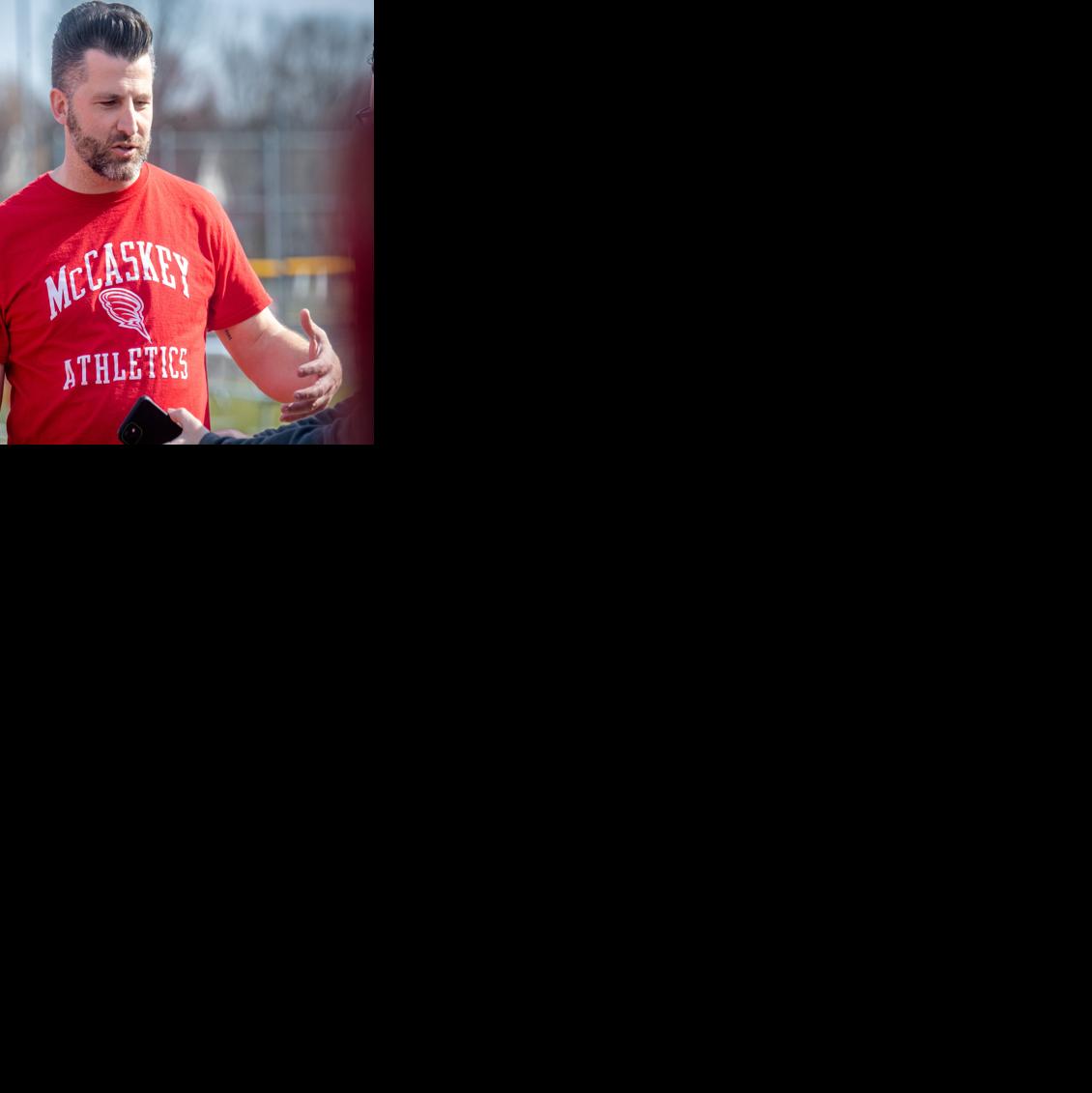 McCaskey track and field builds a dream team in the girls 1,600 relay ...