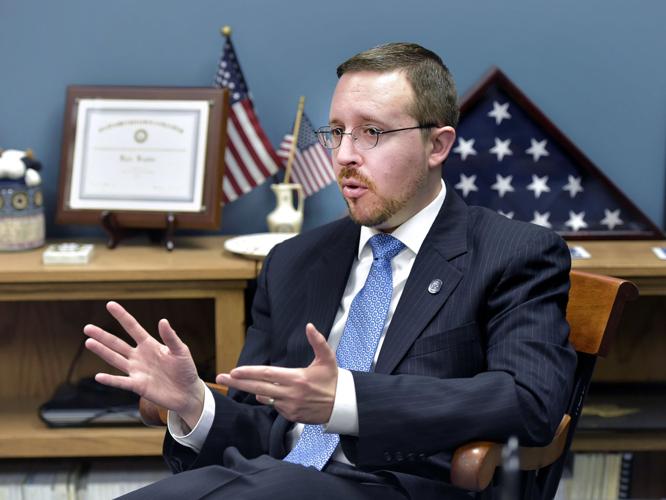 E-town professor appears on CNN on Presidential Medal of Freedom ...