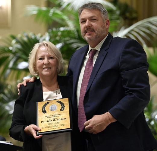 Lancaster County Sports Hall of Fame banquet [photos] | Local Sports ...