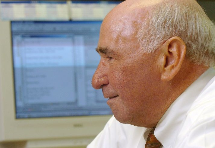 Former Sunday News Editor David Hennigan dies | Local News ...