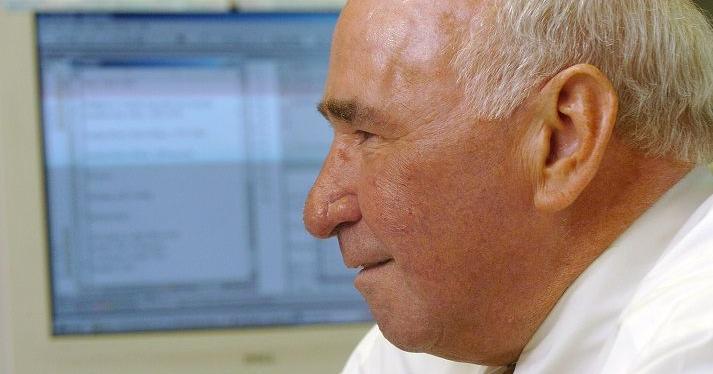 Former Sunday News Editor David Hennigan dies | Local News ...