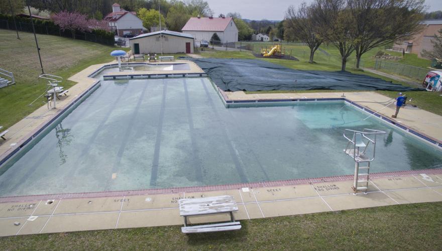Opening day set for 1 Lancaster County pool, while another faces ...