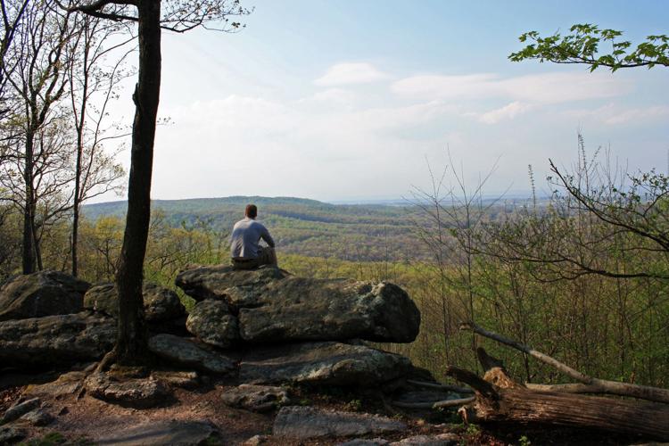 Part of Camp Mack could become state game lands, public use would ...