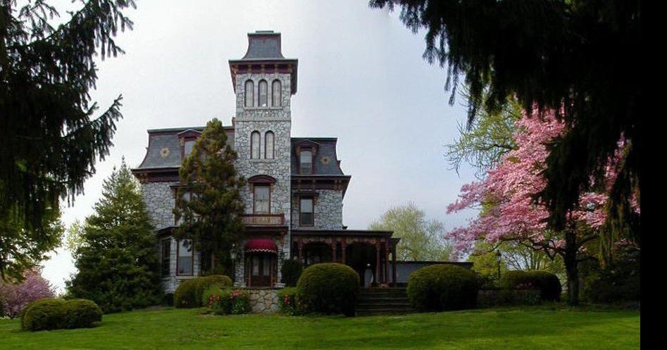 Historic Marietta residence to become new home of The Gate House for ...