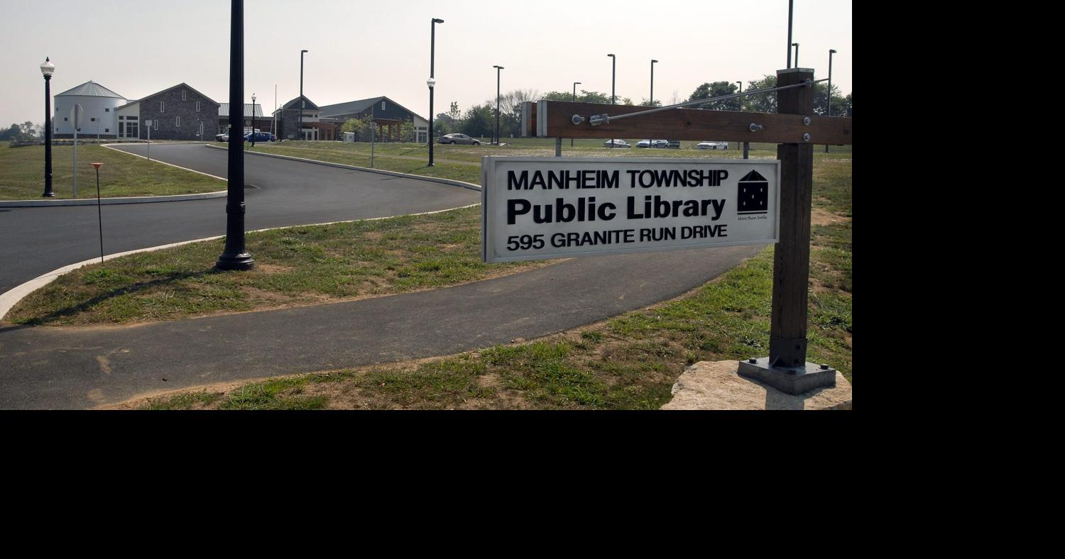Manheim Township library will hire deputy director | News ...