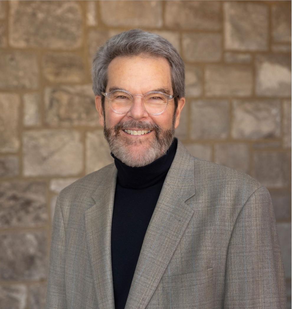 C. Emlen Urban, Lancaster's celebrated architect, subject of new book ...