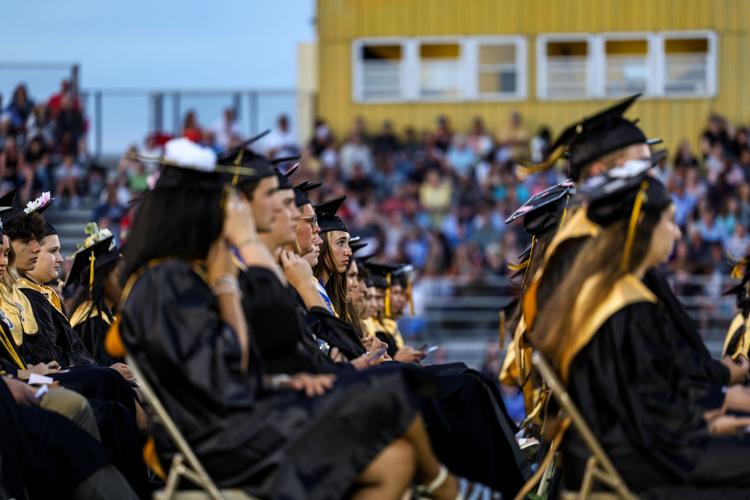 Solanco salutes Class of 2024 at graduation [photos] | Local News ...