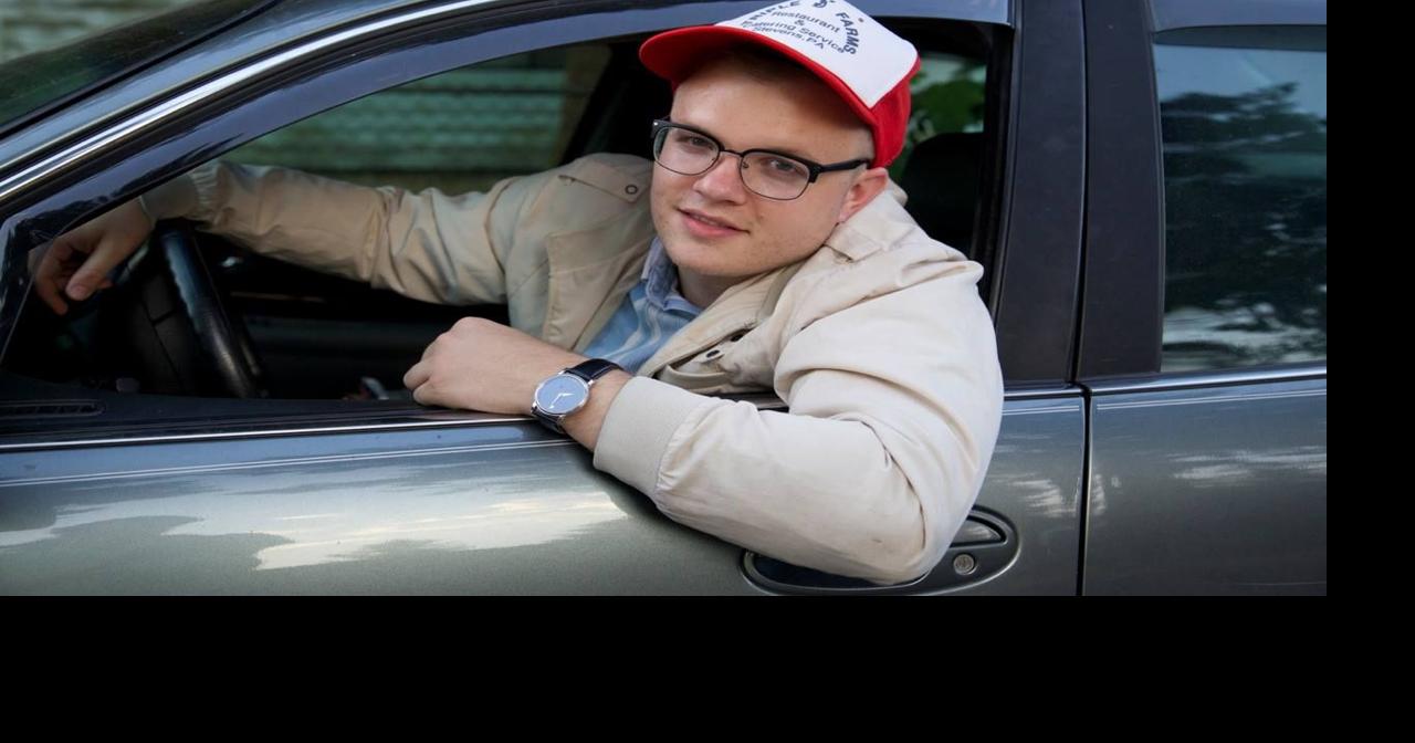 Back from Portland, Cult Choir's Shane Graybill has diverse musical ...